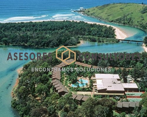 Boambee Bay Resort RCI Destinos