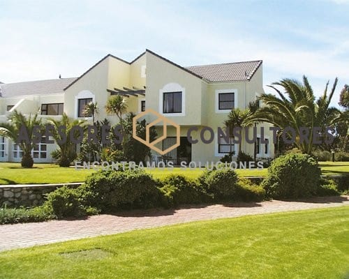 Langebaan Country Club RCI Destinos