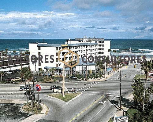 Silver Beach Club Resort Condo RCI Destinos