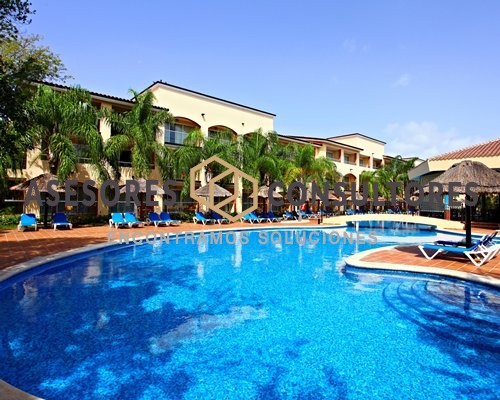 Sandos Playacar Beach Resort RCI Destinos
